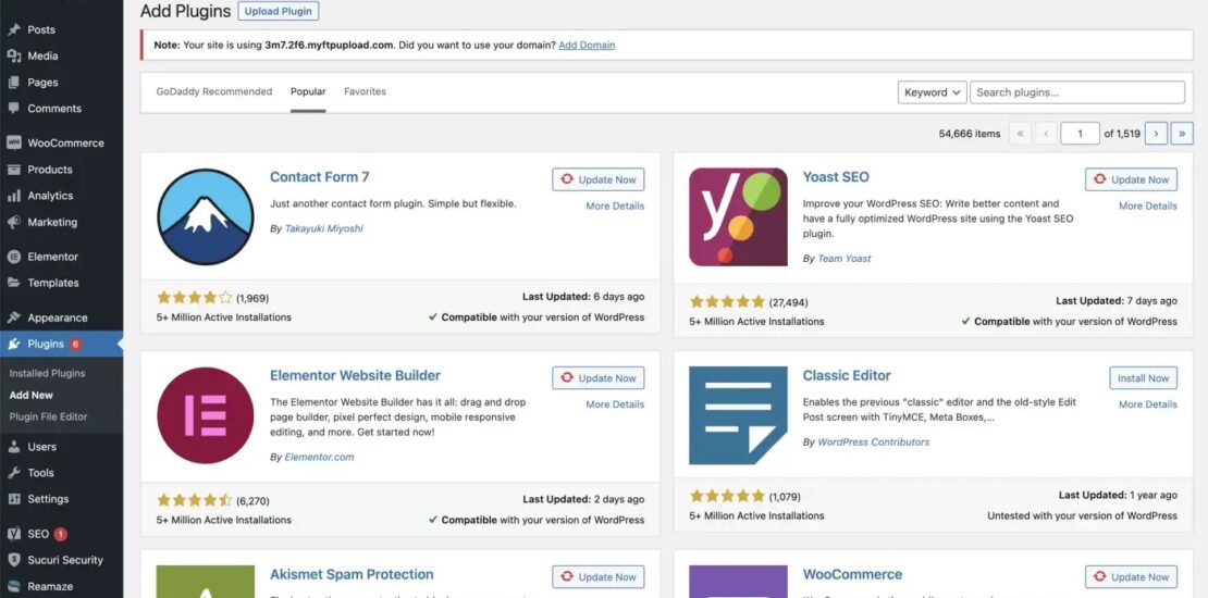 Best Blog Plugin WordPress - Software House in Islamabad Pakistan